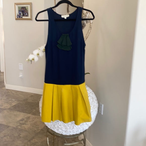 KHAITE | Dresses | Retro Style Dress By Catherine Holstein Khaite ...